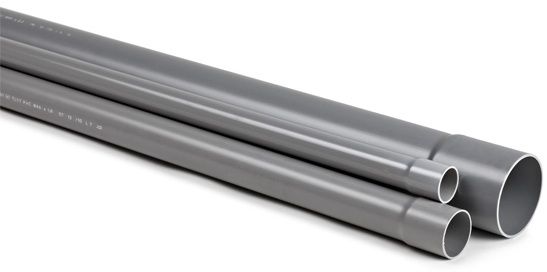 Plastové potrubí, tvarovky, armatury | Waterlife